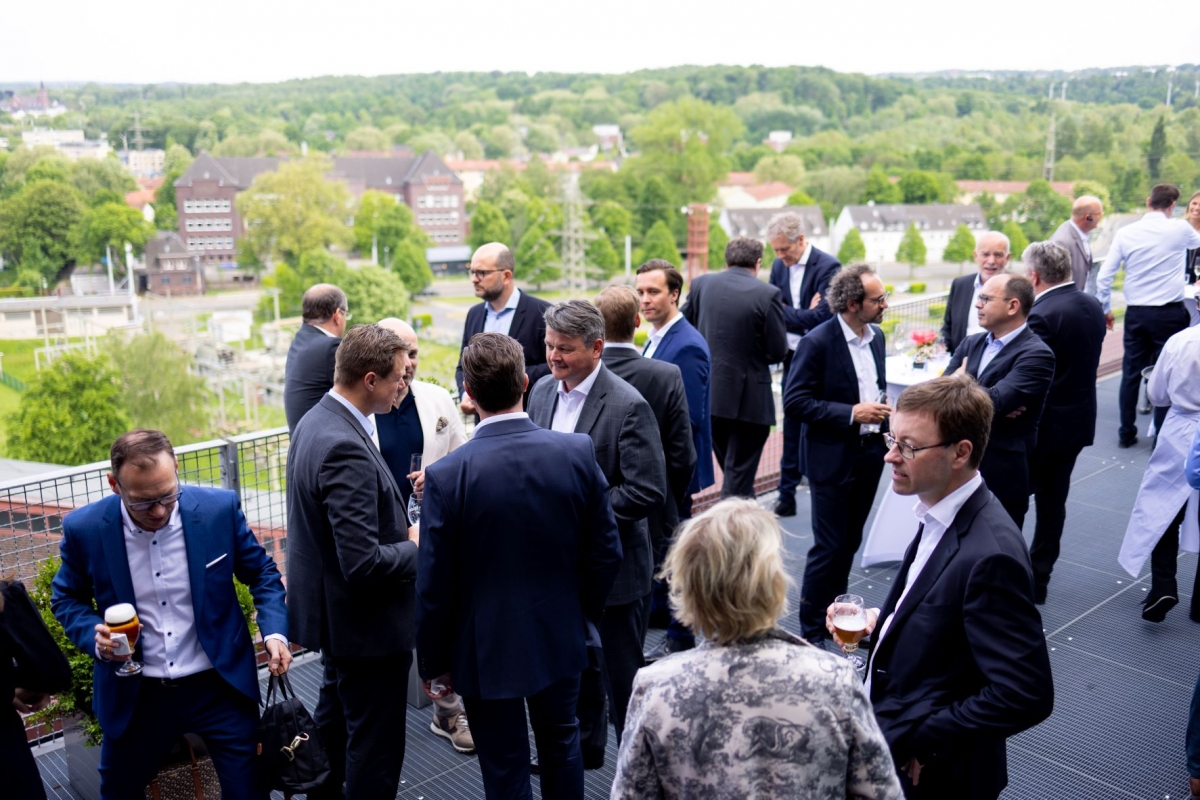 ADVANT Beiten - Shift & Change 2024 – Der BM&A Mittelstandstag