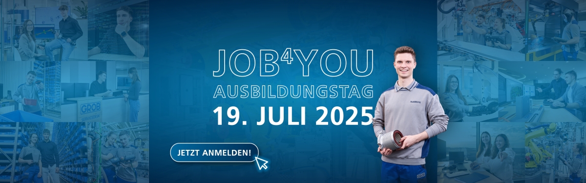 Ausbildungstag Job4you